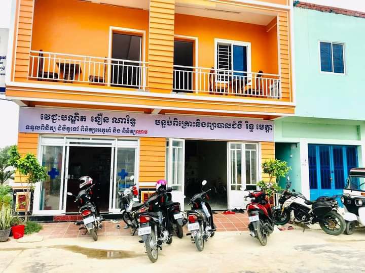 ផ្ទះល្វែងលក់ ស្រុកអង្គស្នួល ខេត្តកណ្ដាល តម្លៃ 120,000$ - Phkasla Partner