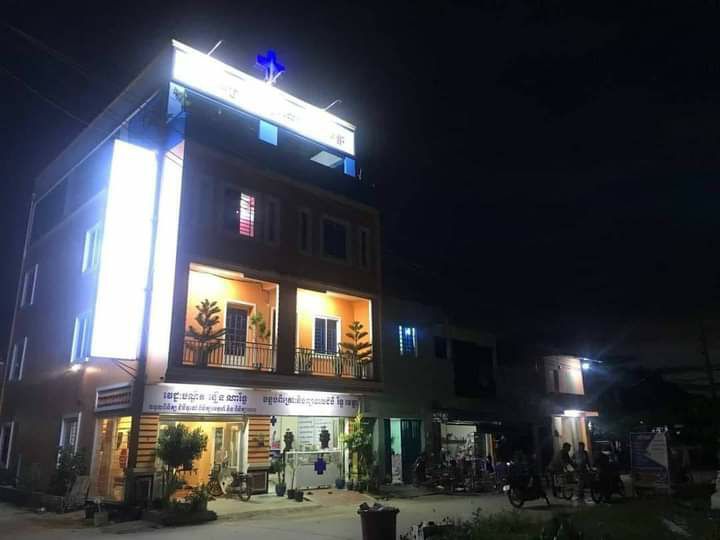 ផ្ទះល្វែងលក់ ស្រុកអង្គស្នួល ខេត្តកណ្ដាល តម្លៃ 120,000$ - Phkasla Partner