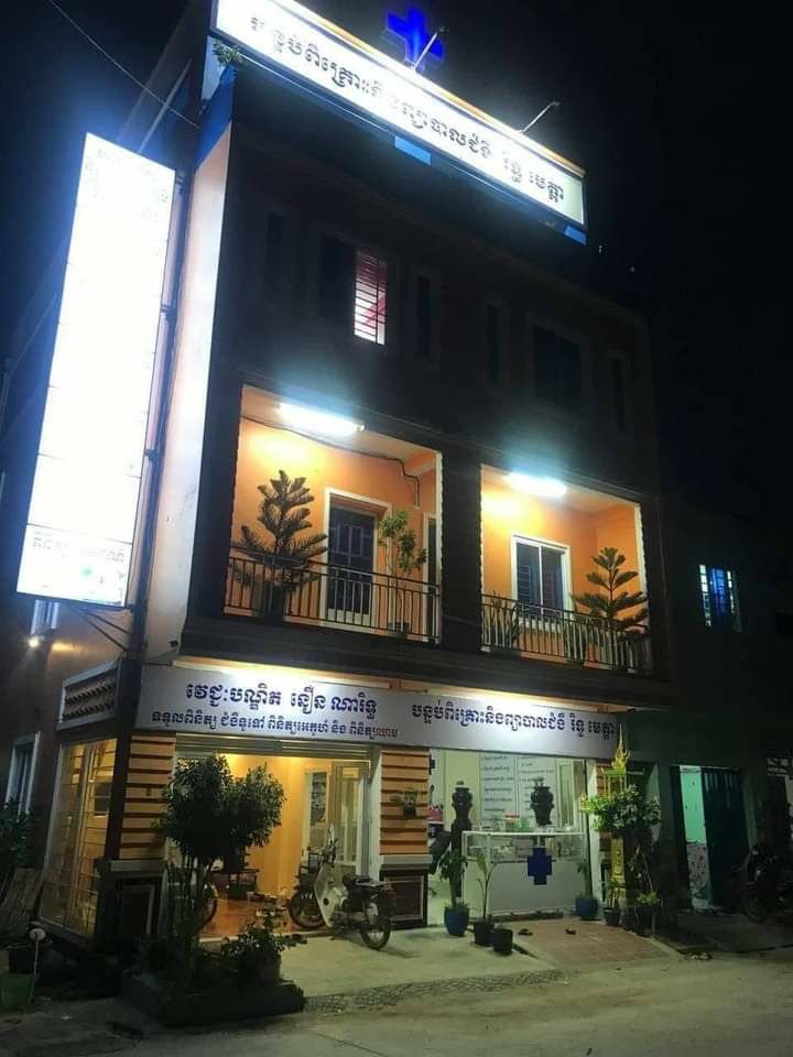 ផ្ទះល្វែងលក់ ស្រុកអង្គស្នួល ខេត្តកណ្ដាល តម្លៃ 120,000$ - Phkasla Partner