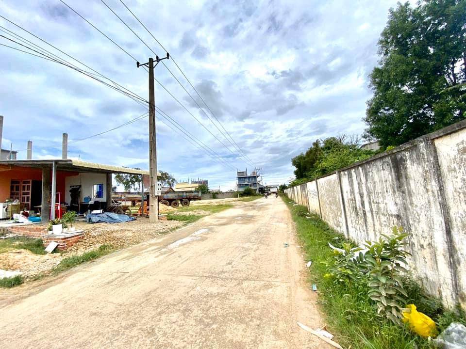 ផ្ទះលក់ ស្រុកអង្គស្នួល ខេត្តកណ្ដាល តម្លៃ 120,000$ - Phkasla Partner